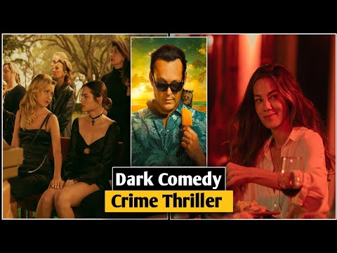 Bad Monkey (2024) Review: Vince Vaughn’s Crime Comedy Masterpiece!