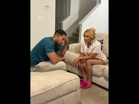 When Anthony tells Piarry how he felt after he told Amber how he feels!