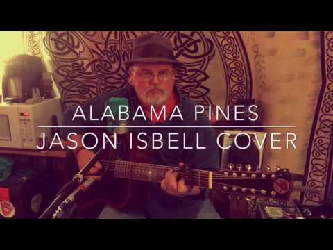 Alabama Pines | Ron Fitzwater Musician