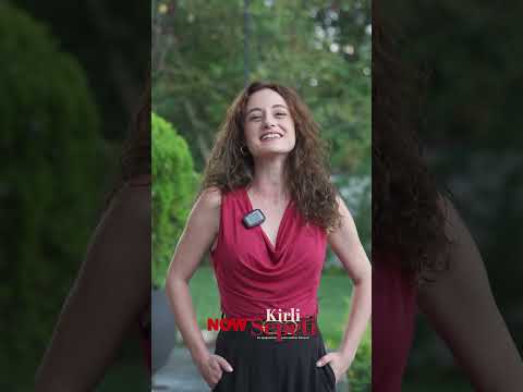 En Renkli, En Enerjik ve En Eğlenceli Bölümlerle Yeniden Başlıyoruz! - Kirli Sepeti #shorts