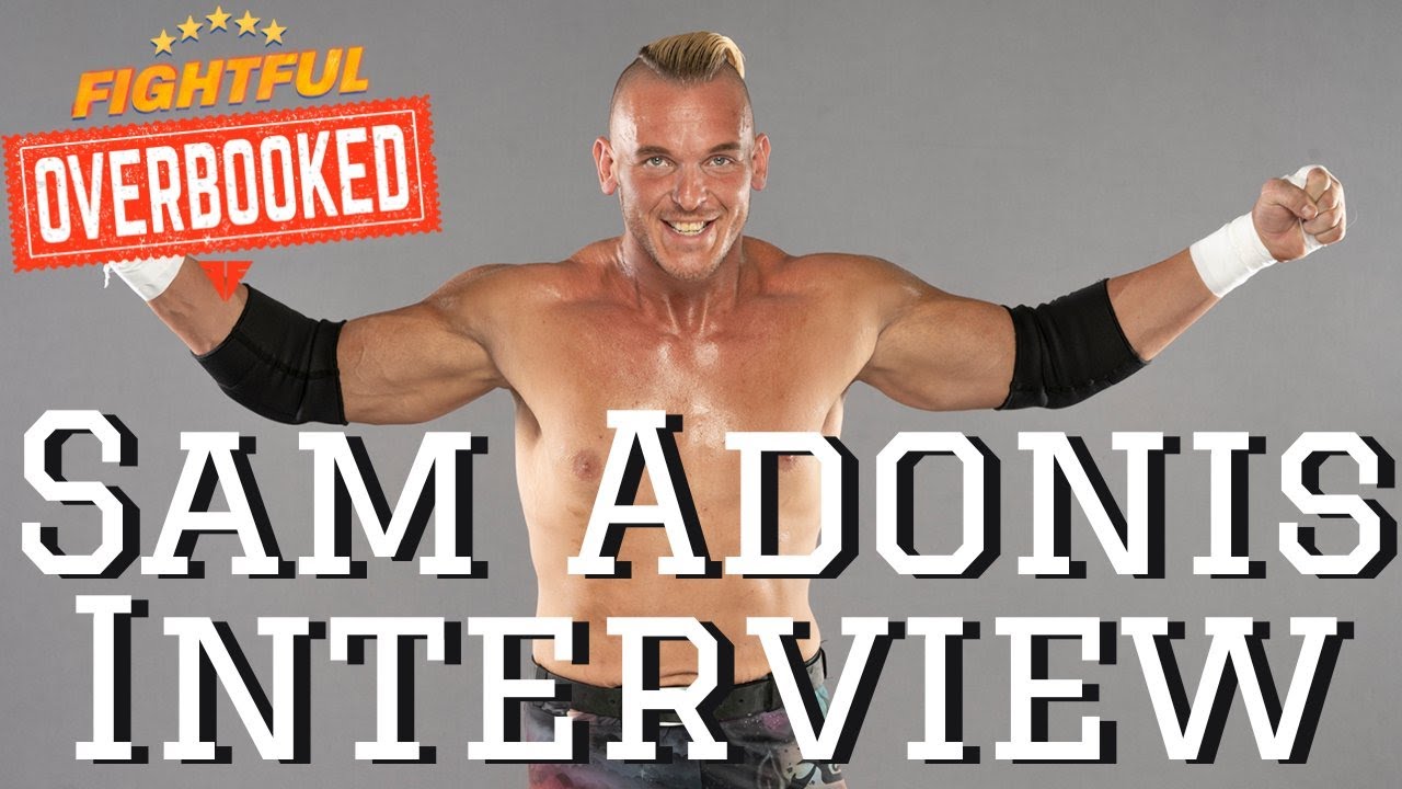 Fightful | WWE News, AEW News, Pro Wrestling Backstage News