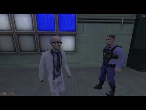Steam Community :: Video :: Half-Life Uplink + MMod livestream full ...