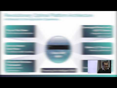 Cisco Live Milan ISR 4000 Series Overview