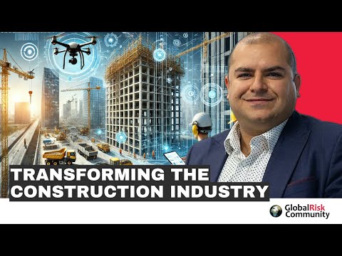 The Hidden Risks in Construction: Solve Them Now