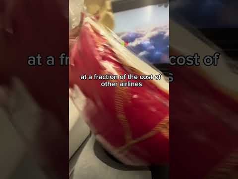 Is TAP AIR PORTUGAL budget airline bad?!