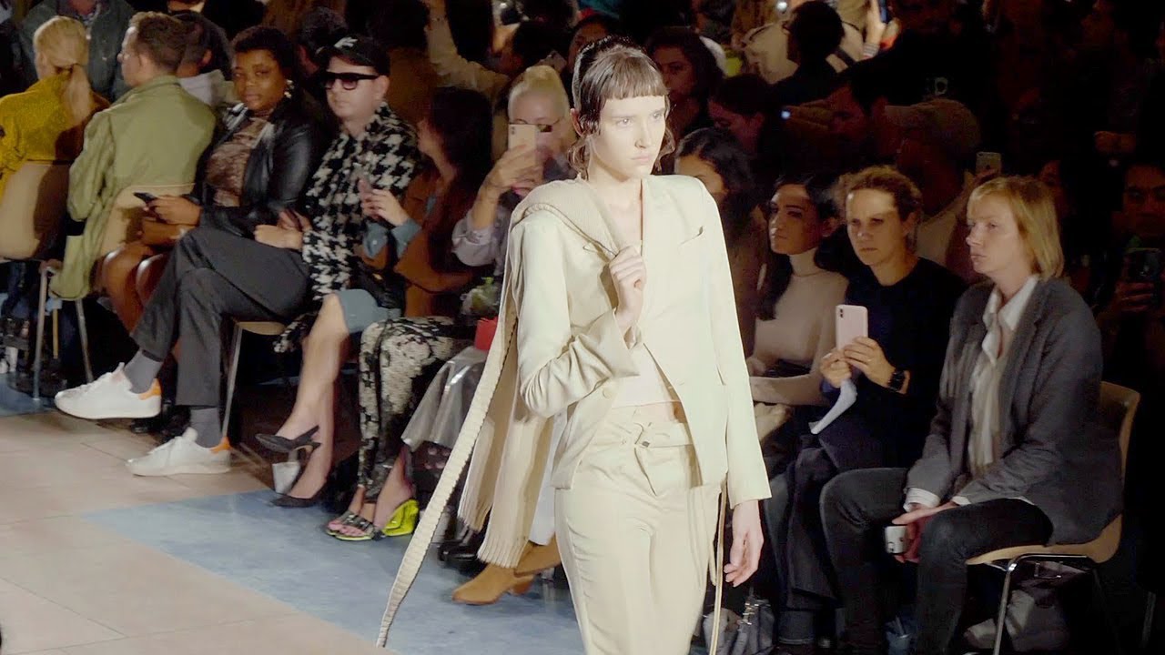 Ottolinger | Spring Summer 2020 | Full Show