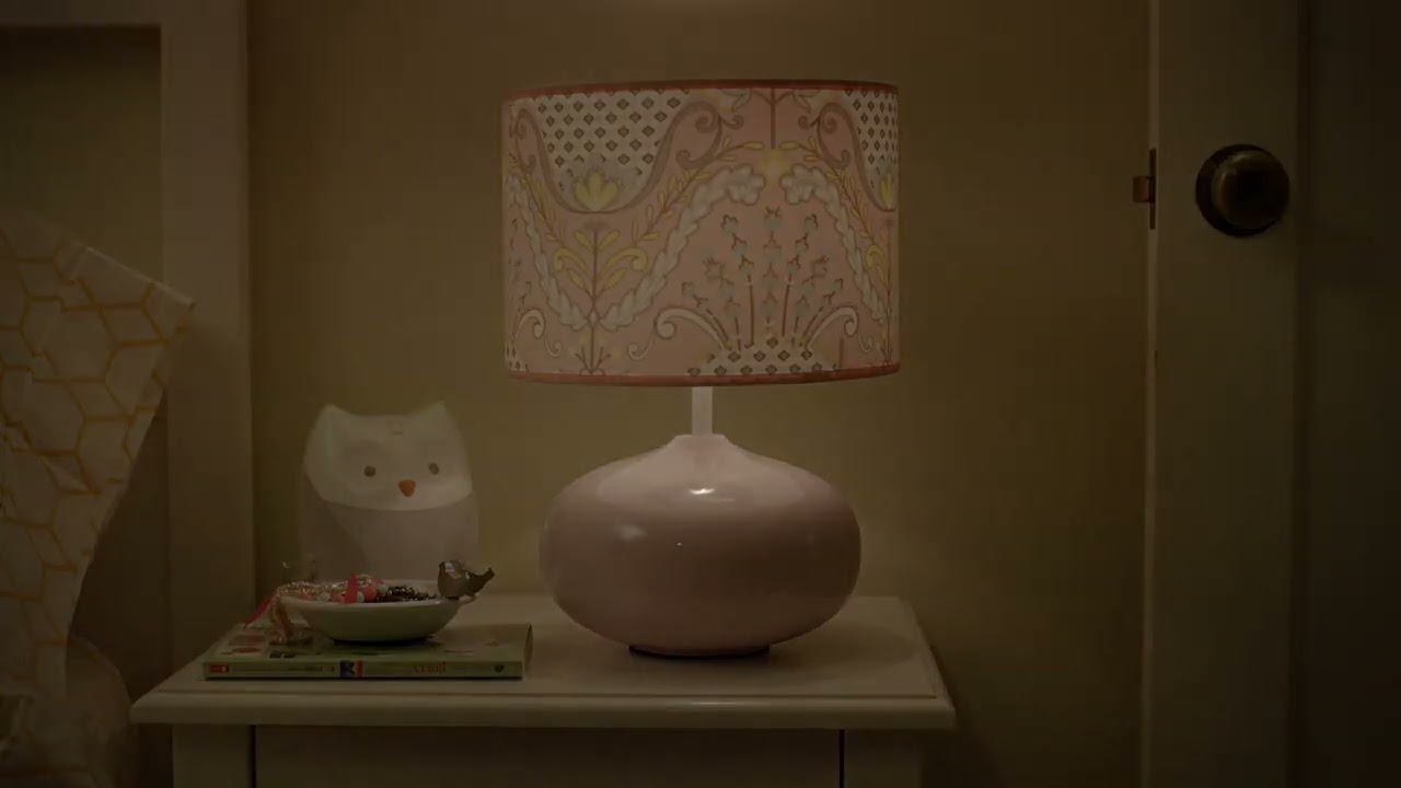 Control4 “Goodnight” – One Touch to Total Peace of Mind 🛏️✨