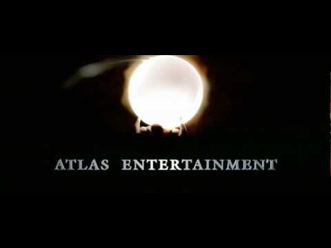 Atlas Entertainment - Intro|Logo | HD 1080p