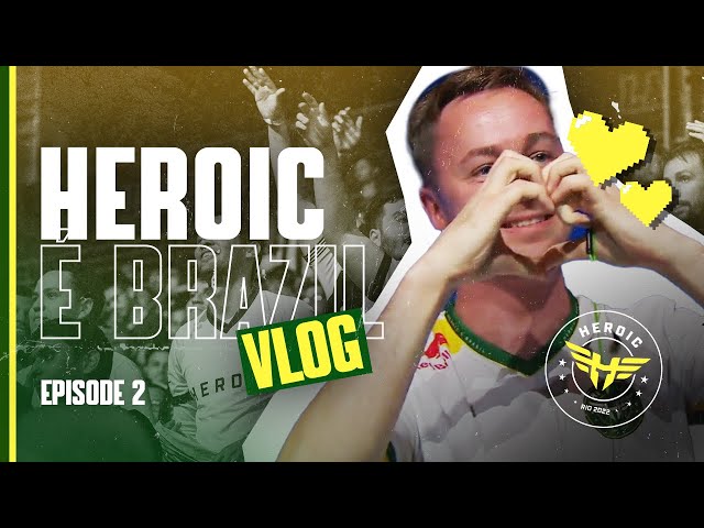 When and where to watch CS:GO IEM Rio Major 2022 semi-finals