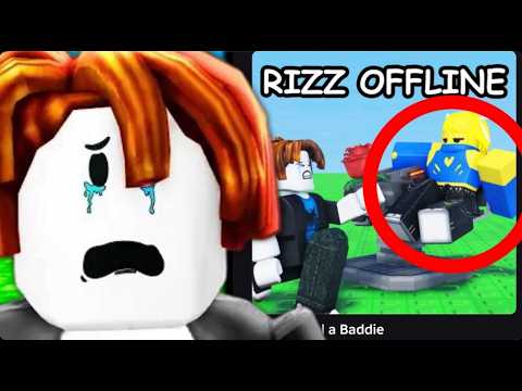 HOW Is This Roblox Game So Popular... (Steal A Baddie)