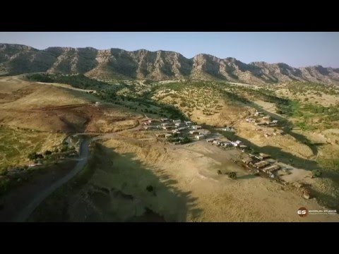 Village | Azadin Art