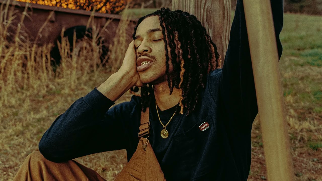 MelodicB - I Know (Audio)