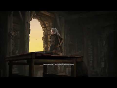 Steam Community :: Video :: The Witcher - Intro