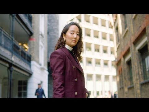 The FW18 Workwear Trend Report with Shini Park | NET-A-PORTER