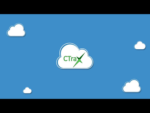 CTrax - Automated Data Capture