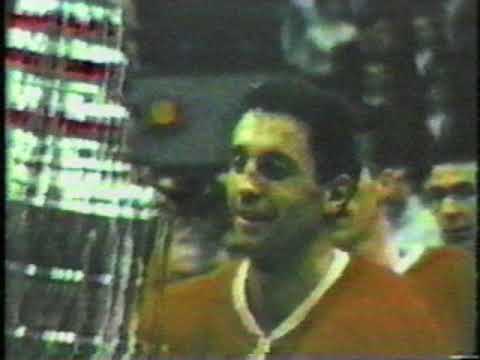 Pub TQS - Hockey