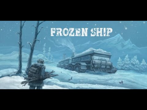 Steam Community :: Video :: Frozen Ship # Demo