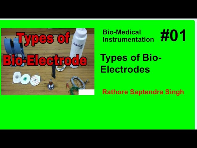 Accessories - BPL Electrodes and Rubber Bulbs Retailer from New Delhi