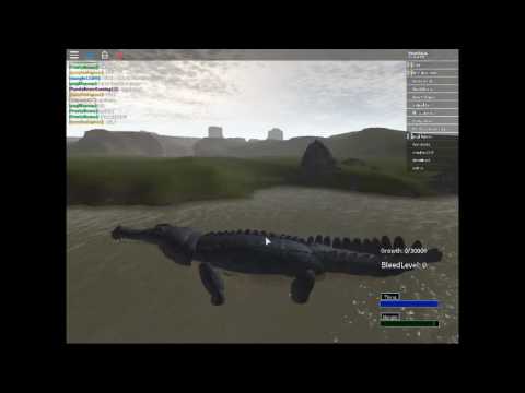 Steam Community :: Video :: Roblox: Primal Life