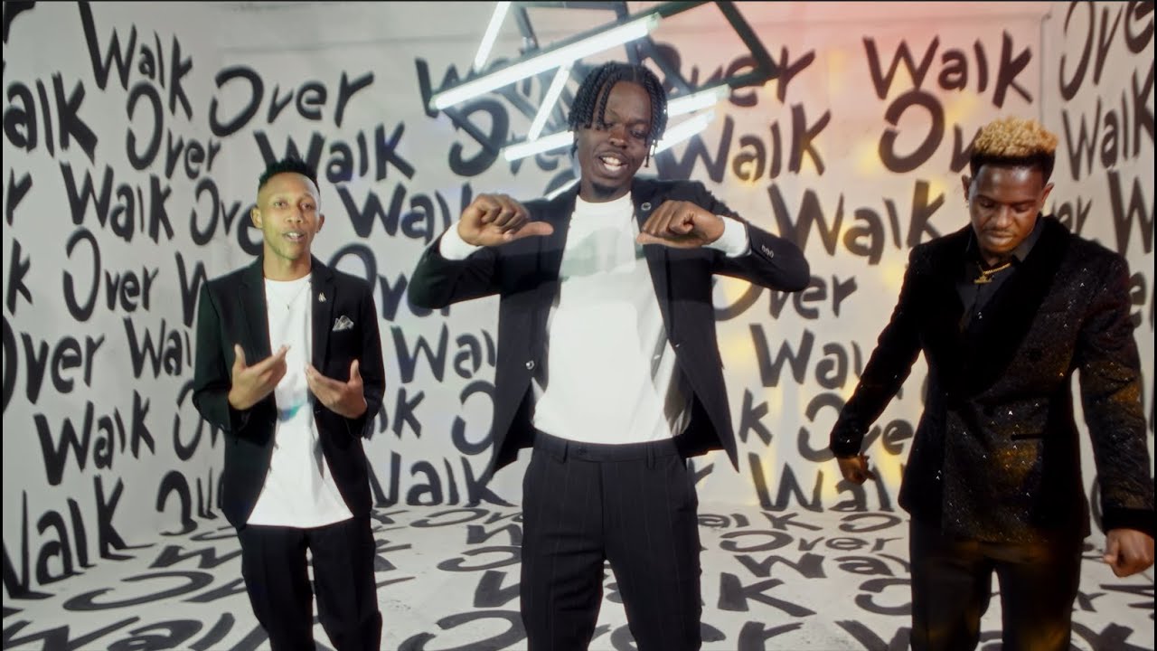 Walkover by Saintfloew from Zimbabwe | Popnable