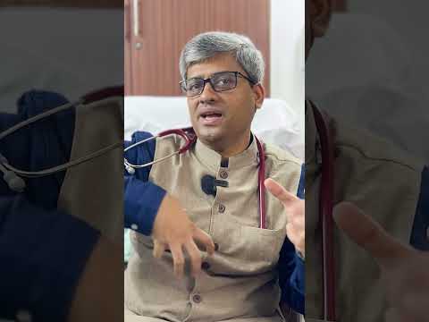 HMPV ভাইরাসের লক্ষণ বুঝবেন কিভাবে? HMPV Virus Symptoms - Dr. S A Mallick