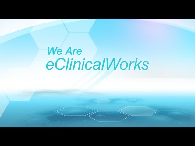 eClinicalWorks Pricing, Reviews, & Features in 2022