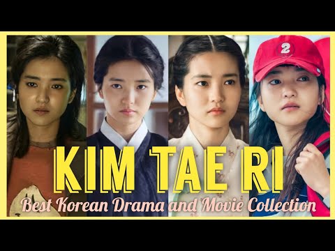 KIM TAE RI Best Korean Drama and Movie // Popular sa ating mga Pinoy // Twenty-five Twenty-one