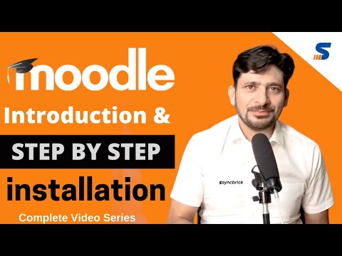 Moodle Installation : Instroduction and Tutorail for Installation