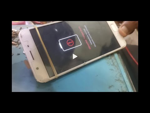 oppo f1s charging error solution | oppo f1s charging error fix done 1000%