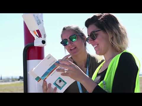 Vaisala AviMet Weather Management System