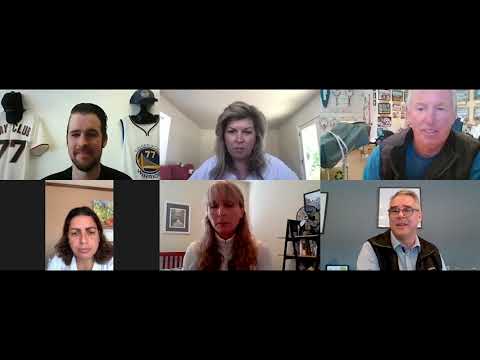 Episode 3: Taking Your Active Lifestyle Outdoors