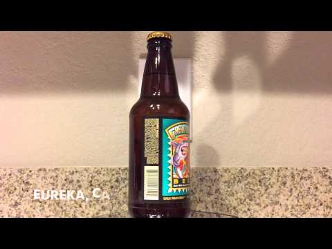 Lost Coast Brewery - Great White | 360 Bottle View | Beer Unboxed