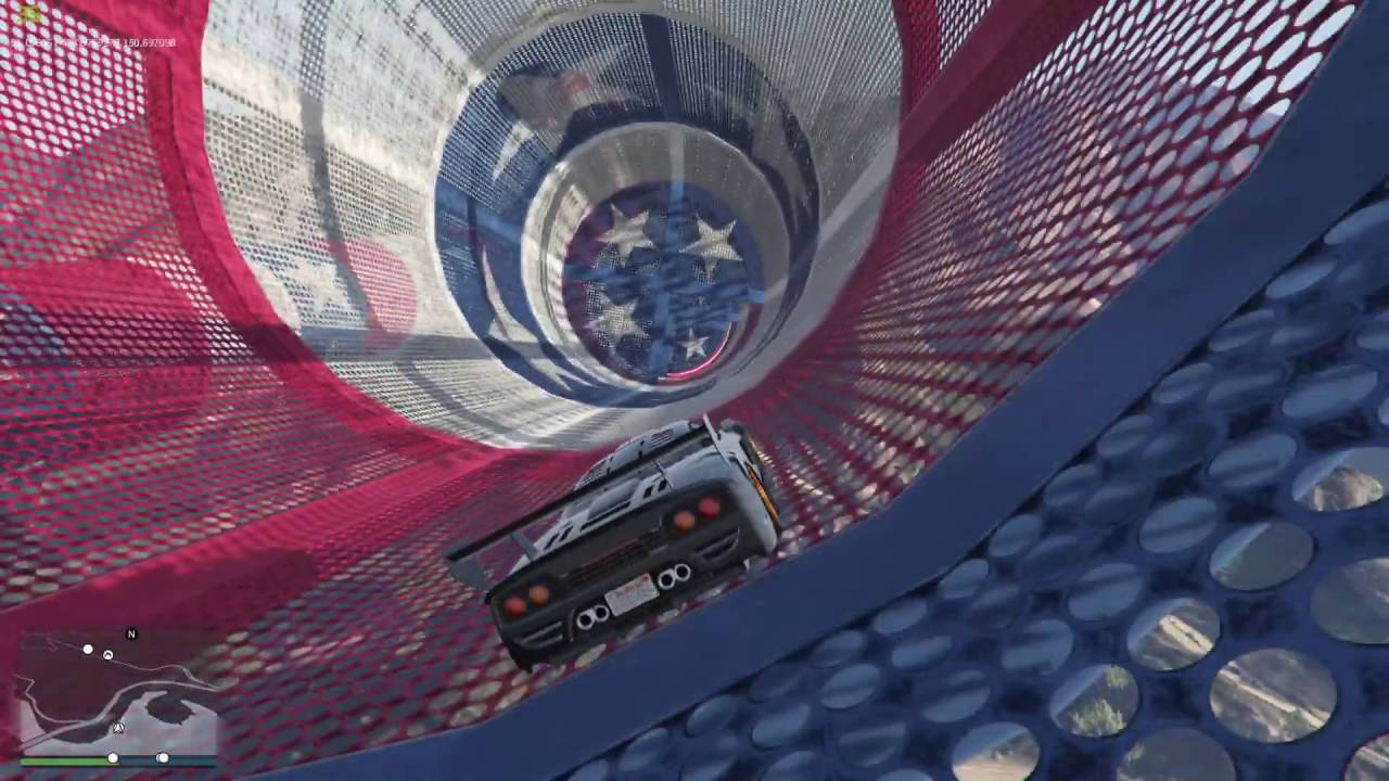 RAGE:MP - Latest DLCs & map loader