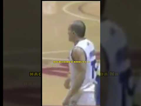 Wynne arboleda history #wynnearboleda #history #pba #legend