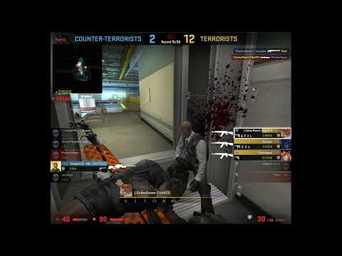 Steam Community :: Video :: Sneaky-Fiki Butchering