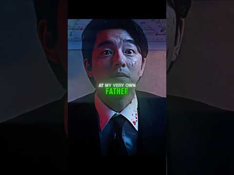 Salesman [Gong Yoo] Russian Roulette | Squid Game Season 2 | Blah Slowed  #squidgameedit #squidgame