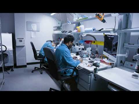 CCE Medical Equipment - Corporate Introduction
