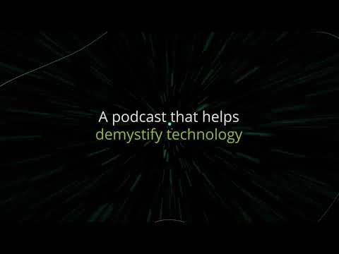 Deloitte TECHTalks Podcast - Season 6 Teaser