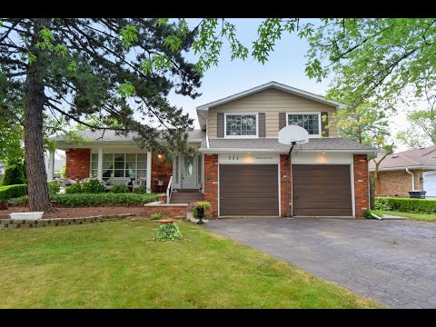 Walkthrough Video of 534 Wicklow Road