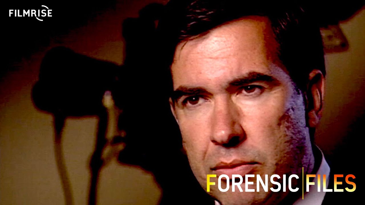 Forensic Files - Season 3, Episode 1 - Without a Trace - (In HD)