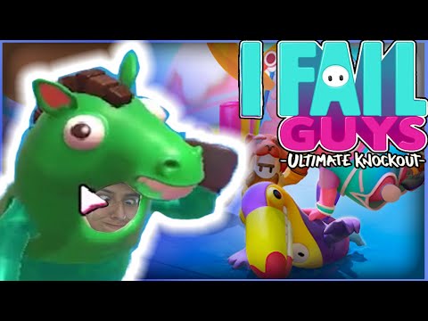 Steam Community :: Video :: I Failed Guys | Fall Guys | Spontaneous ...