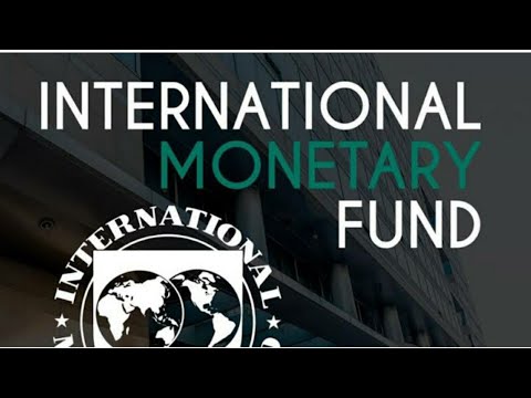 International monetary fund| IMF | Tamil explanation