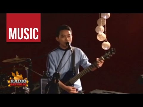 Mic Llave - "Tulak" Live!