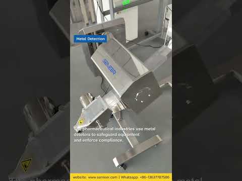 Metal Detector | Metal Detection