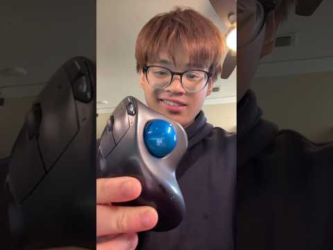 the WORST mouse for gaming... #techtok #gamingaccessory #techtoktips #gaming #gamingmouse