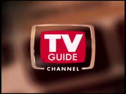 TV Guide Channel Promo (2001)