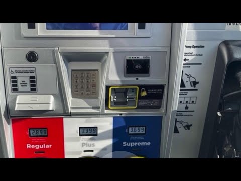 Fighting Fraud at the Pump: The Importance of PCI Compliance