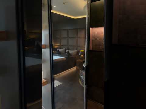SPA VILLA Wellnesshotel mit Suiten & Zimmern mit eigenem Whirlpool und Sauna