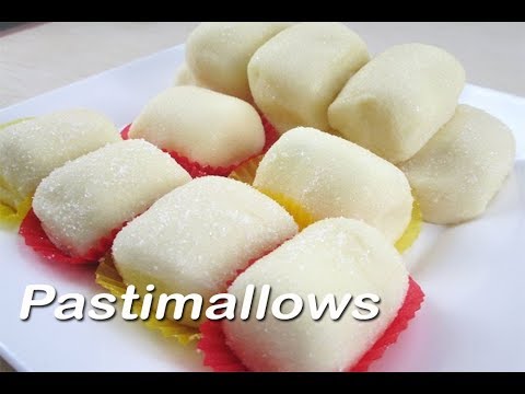 PASTIMALLOWS – SPECIALICIOUS PASTILLAS