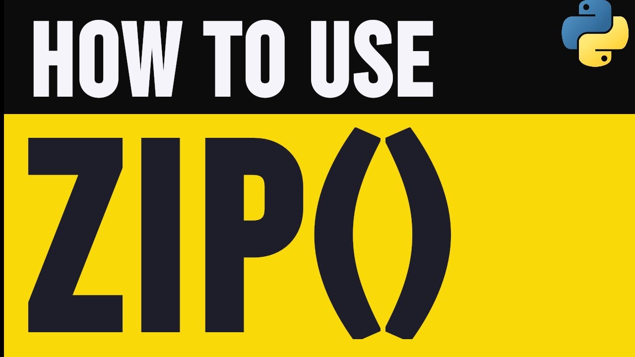 How to Use Zip in Python for Combining Lists